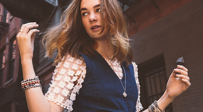 7 Iconic Moments From The 1970s – ALEX AND ANI