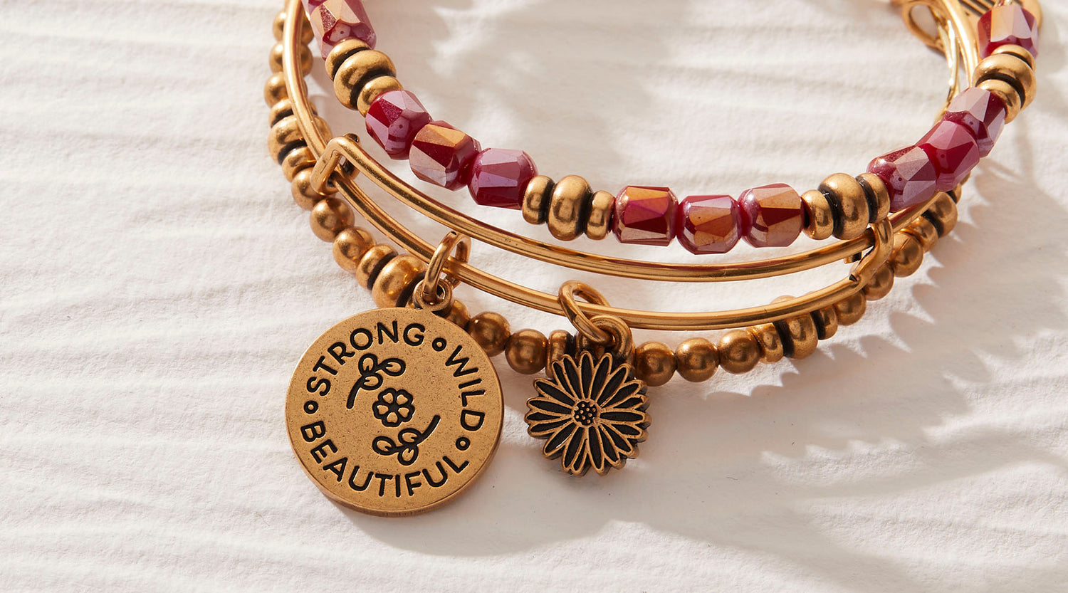 Favorite Autumn Jewelry | Shop Alex and Ani – ALEX AND ANI