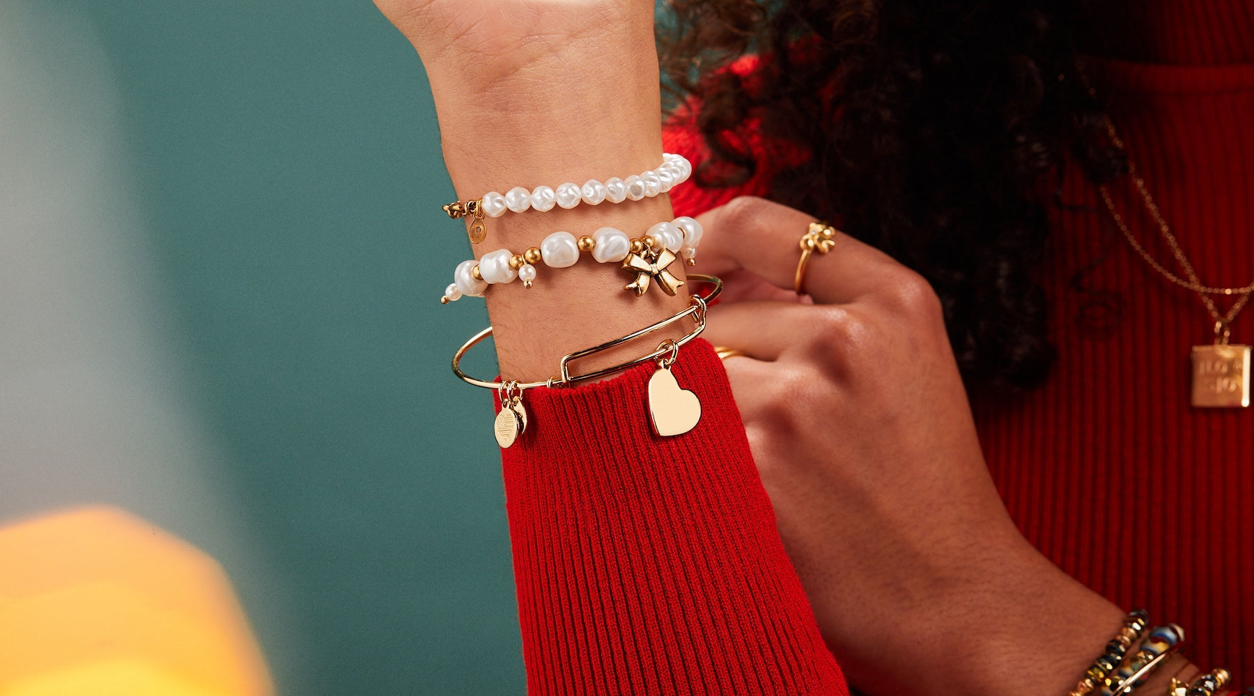 Pearl Meaning | The Symbolism of Pearls | Alex and Ani – ALEX AND ANI