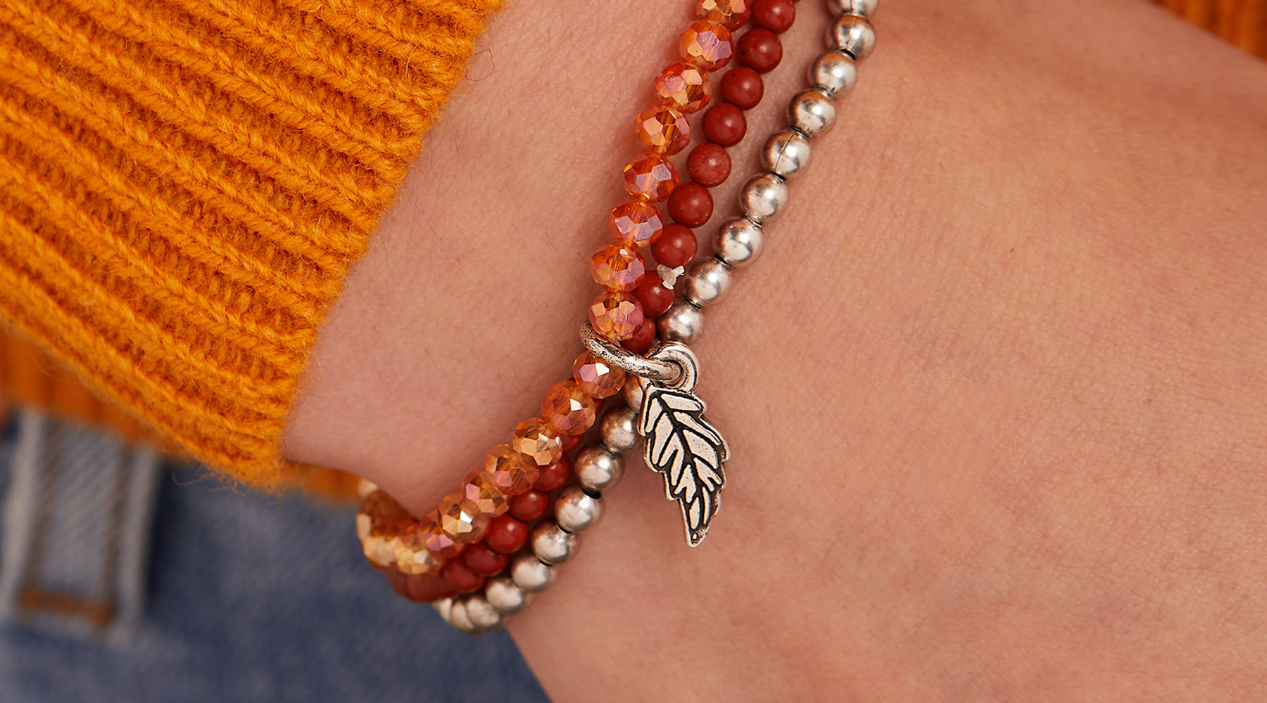 Leaf Symbolism | History + Meaning of the Leaf | Alex and Ani – ALEX ...