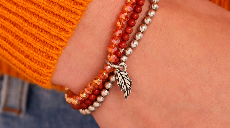 Leaf Symbolism | History + Meaning of the Leaf | Alex and Ani – ALEX ...