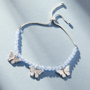 BUTTERFLY OF THE MONTH