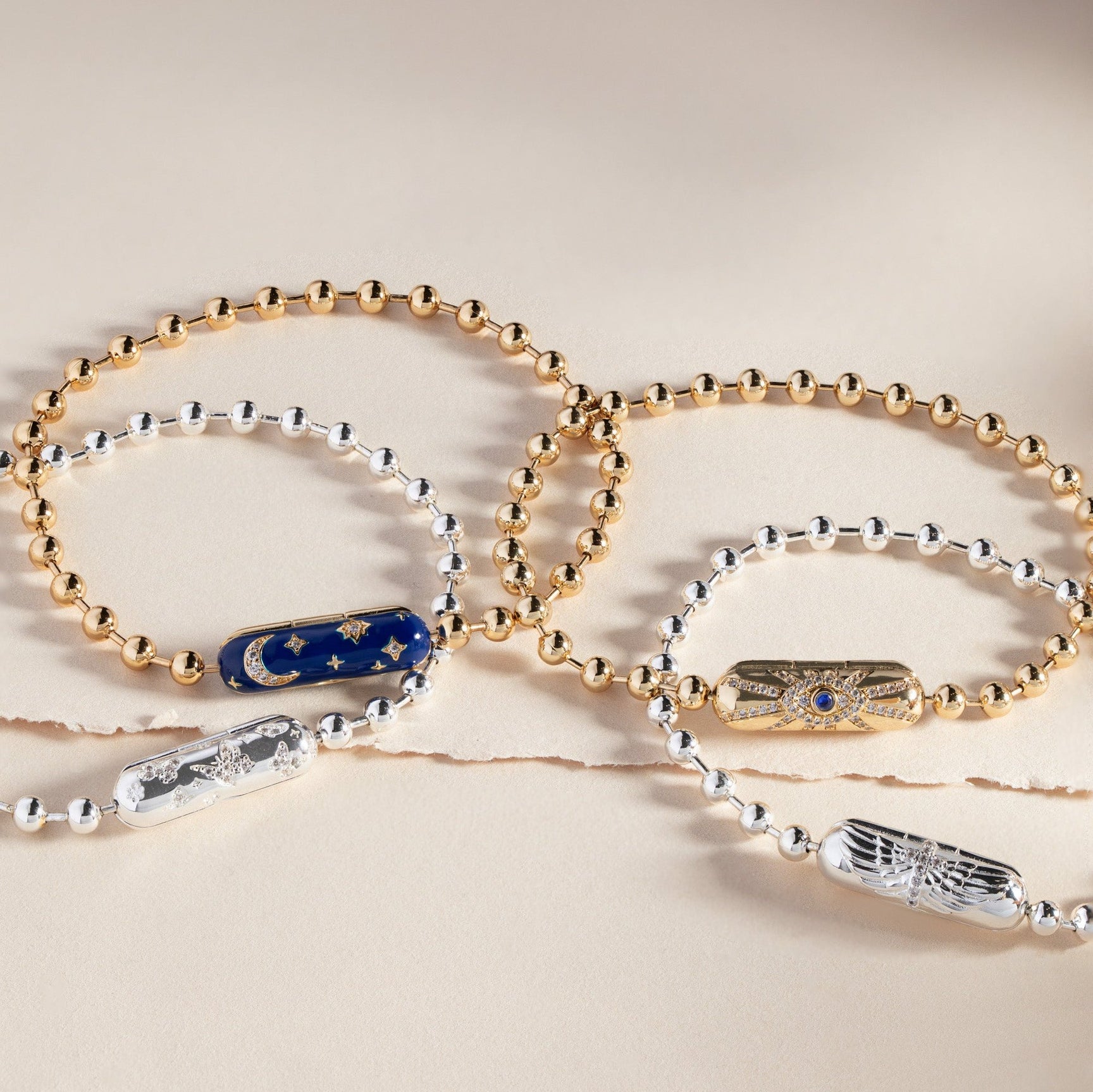 Evil Eye Barrel Closure Bracelet | Alex and Ani – ALEX AND ANI
