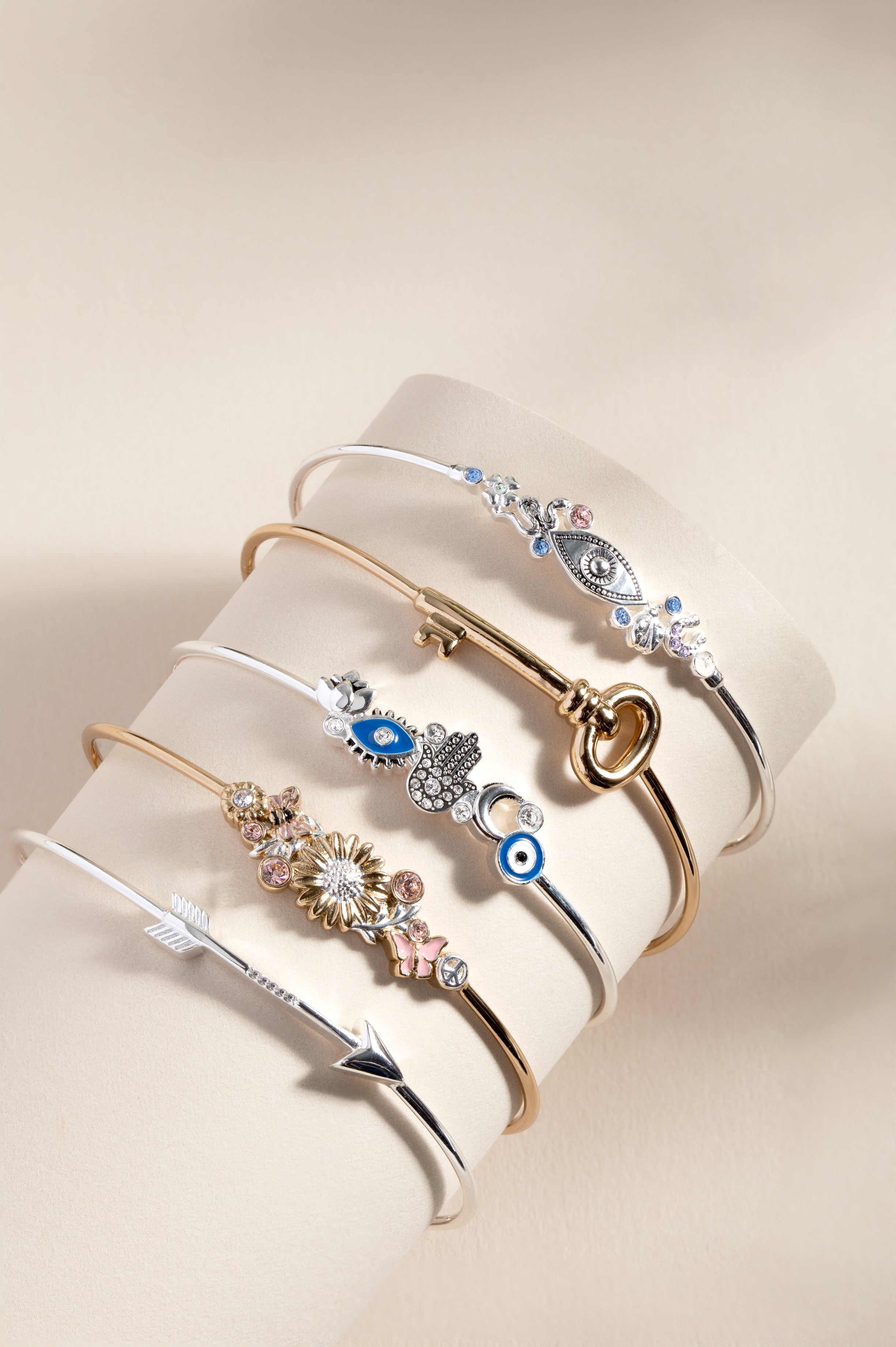 Floral Bangle | Alex and Ani – ALEX AND ANI