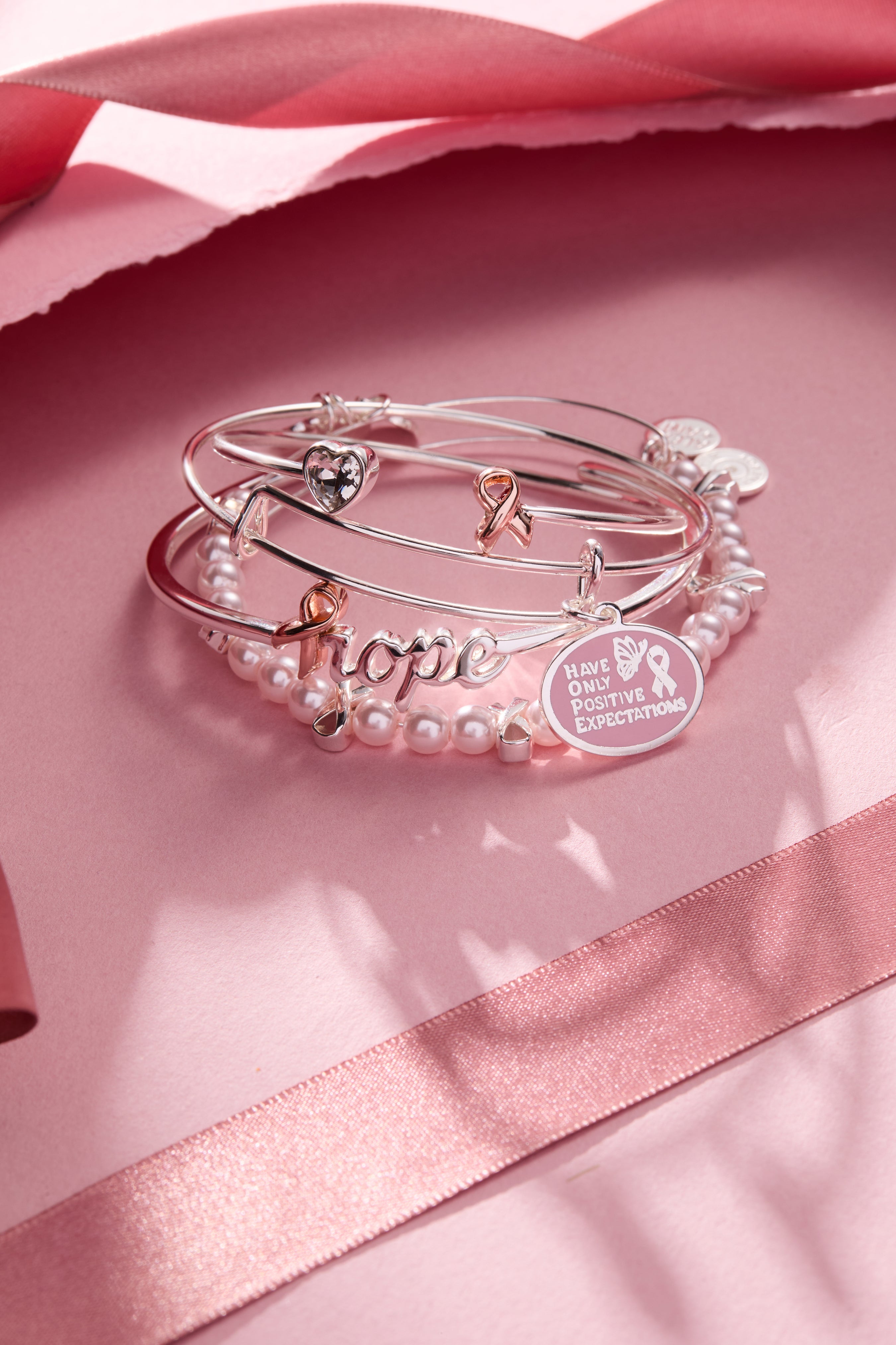 HOME – ALEX AND ANI