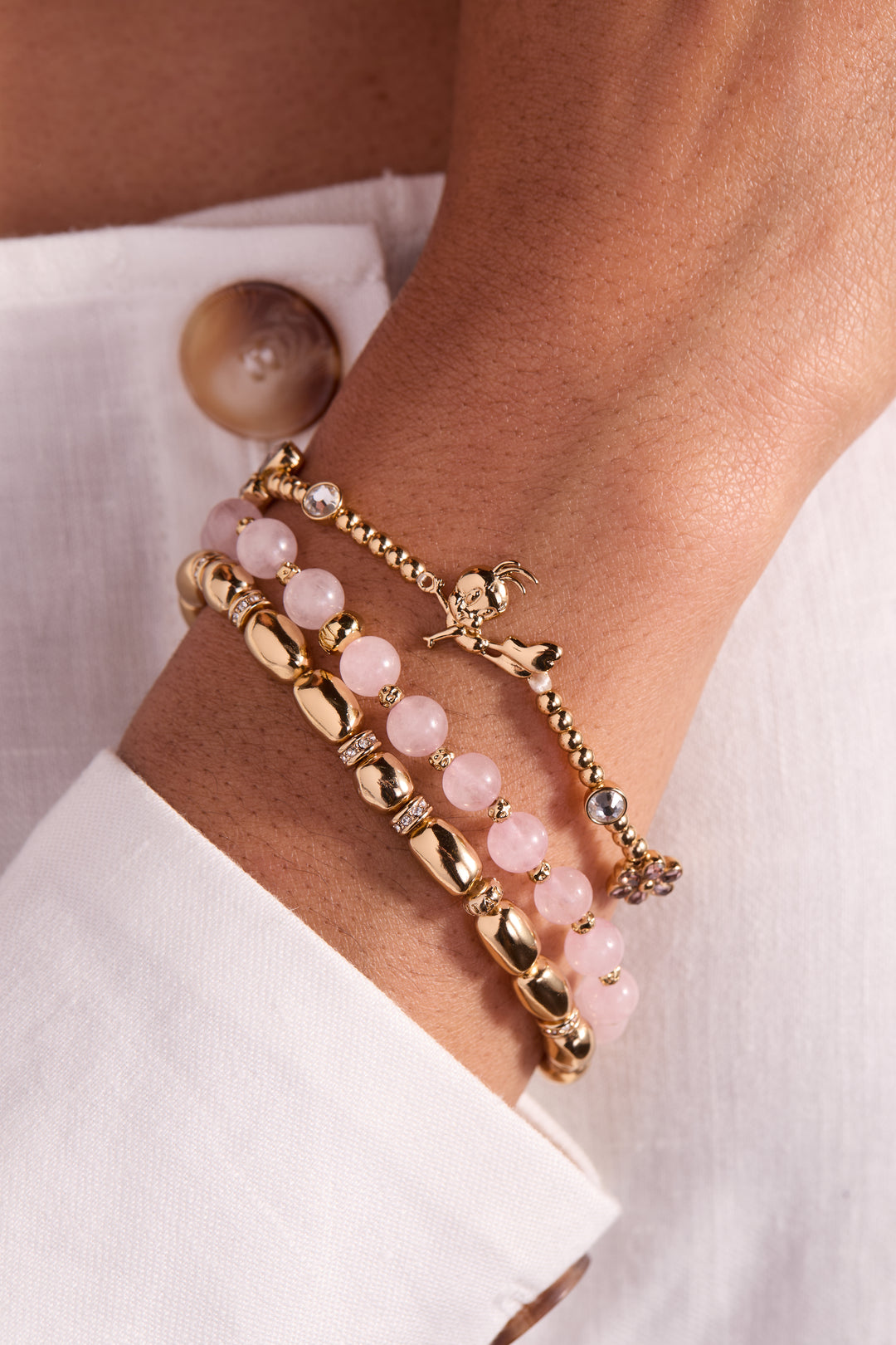 LOONEY TUNES – ALEX AND ANI