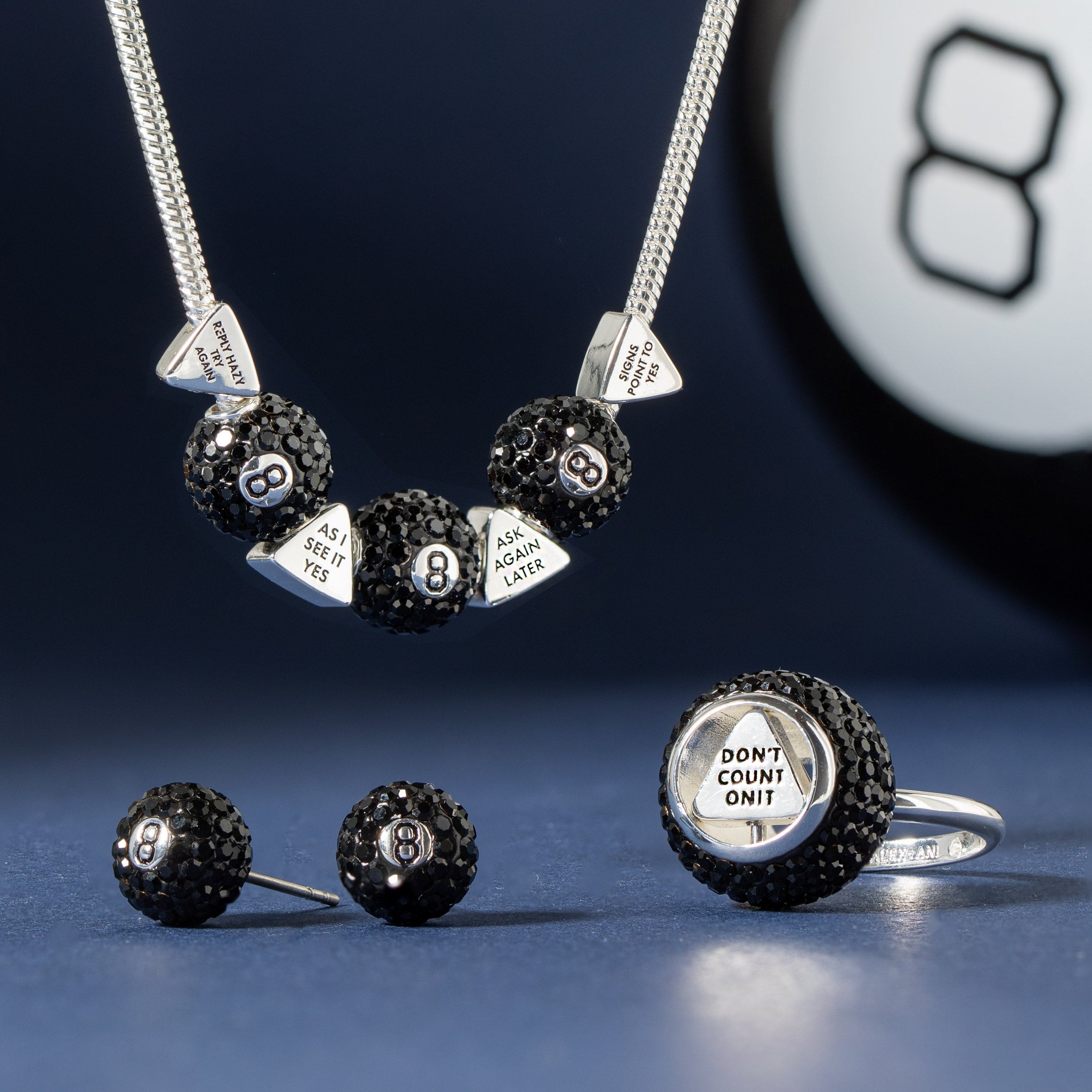 A Guide to Pairing Stones + Crystals – ALEX AND ANI