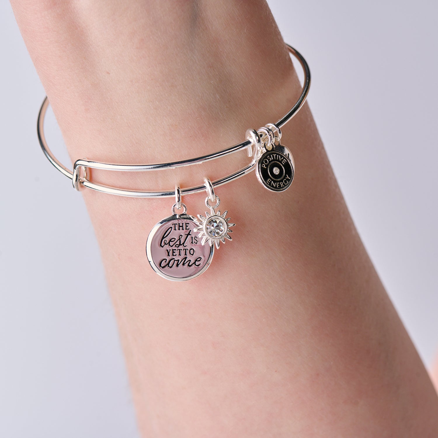 Bright Future Bracelets – ALEX AND ANI