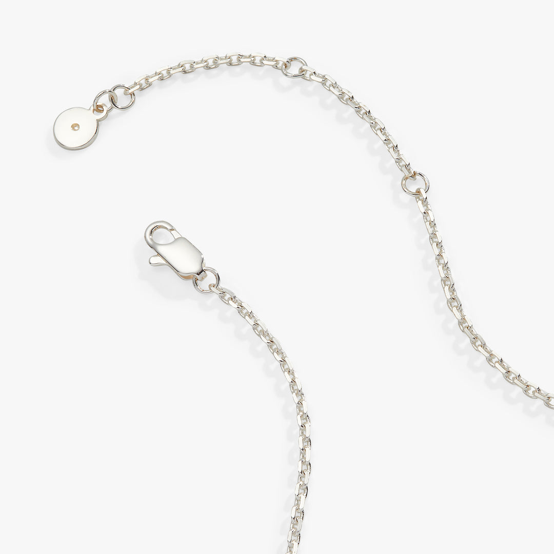 Hidden Message Infinity Affirmation Necklace – ALEX AND ANI