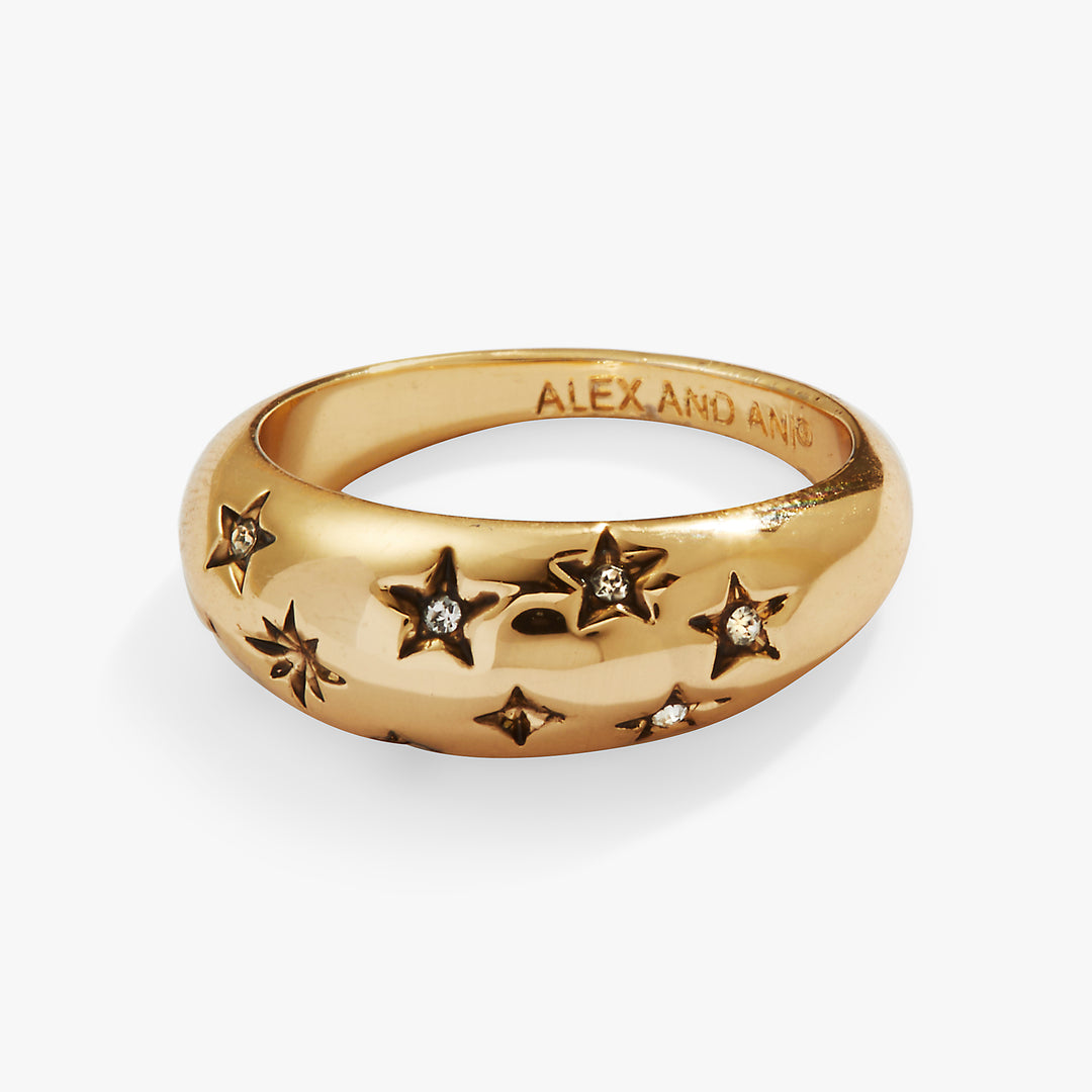Stargazer Ring – ALEX AND ANI