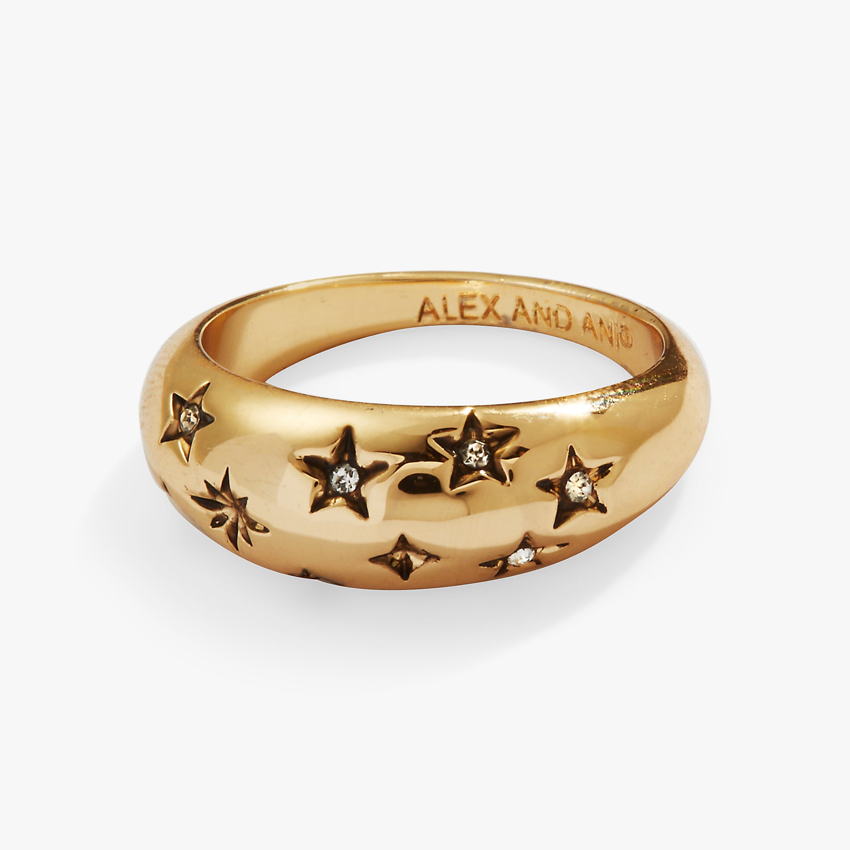 Stargazer Ring – ALEX AND ANI