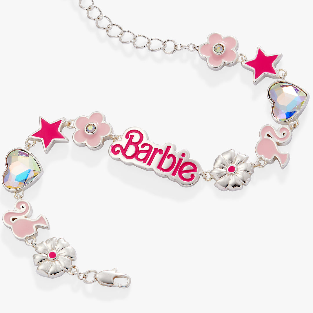Barbie™ Charm Bracelet | Alex and Ani – ALEX AND ANI