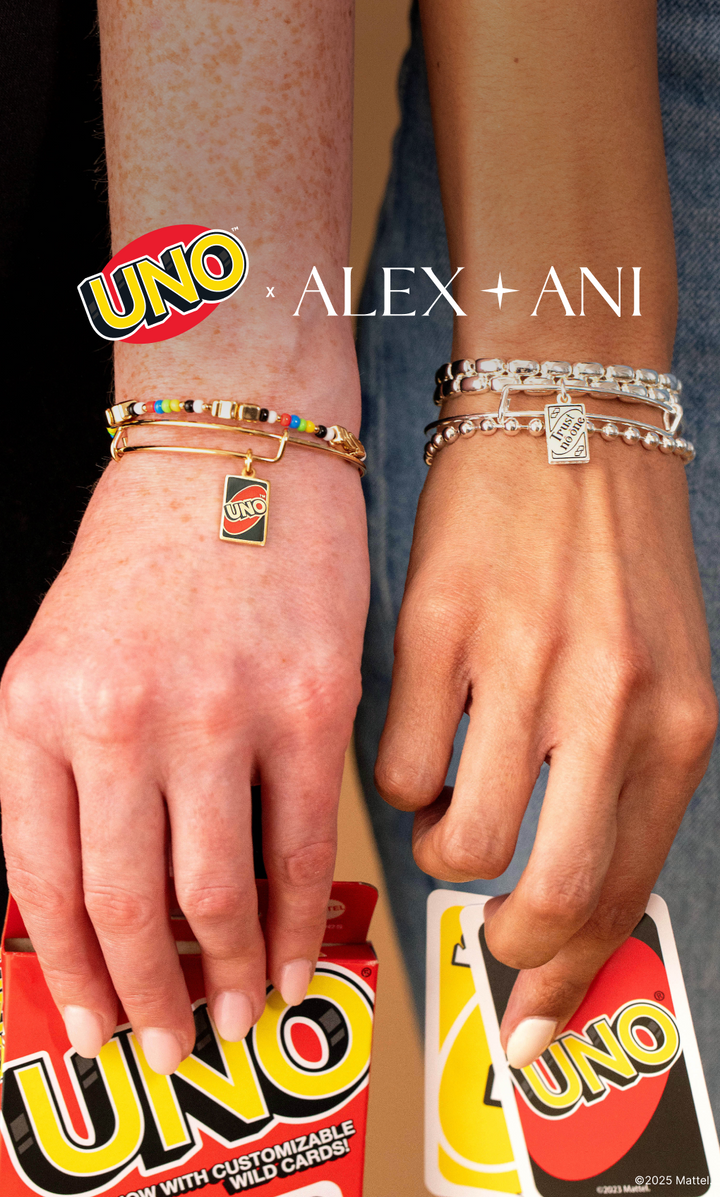 UNO!™ – ALEX AND ANI