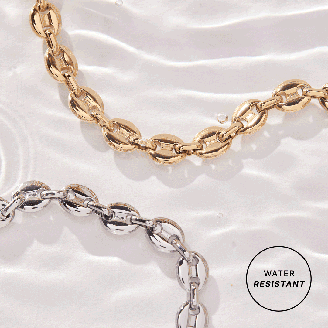 Mariner Chain Bracelet – ALEX AND ANI
