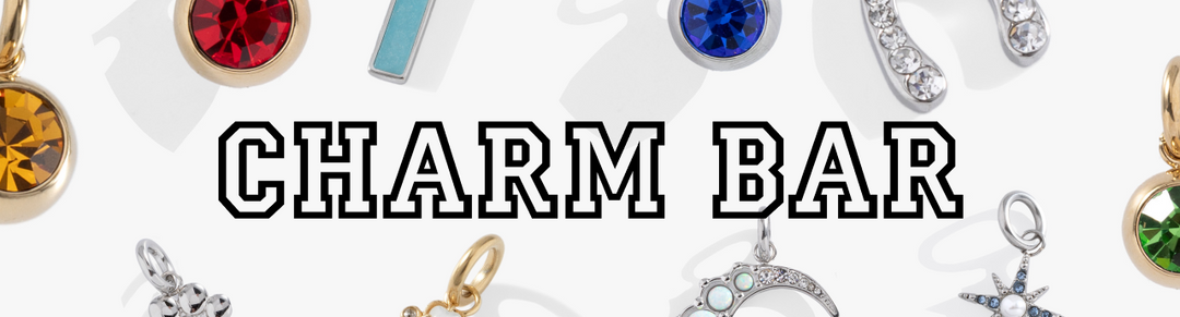 CHARM BASES – ALEX AND ANI