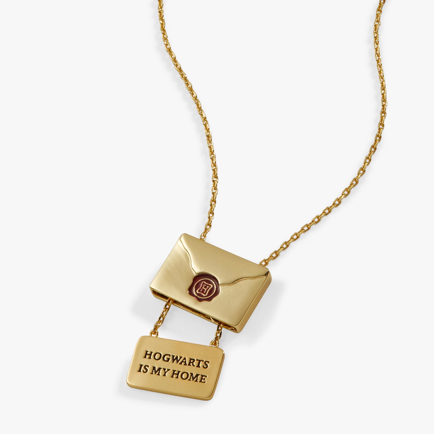 Engraved Harry Potter Symbolic Pendant – ALEX AND ANI