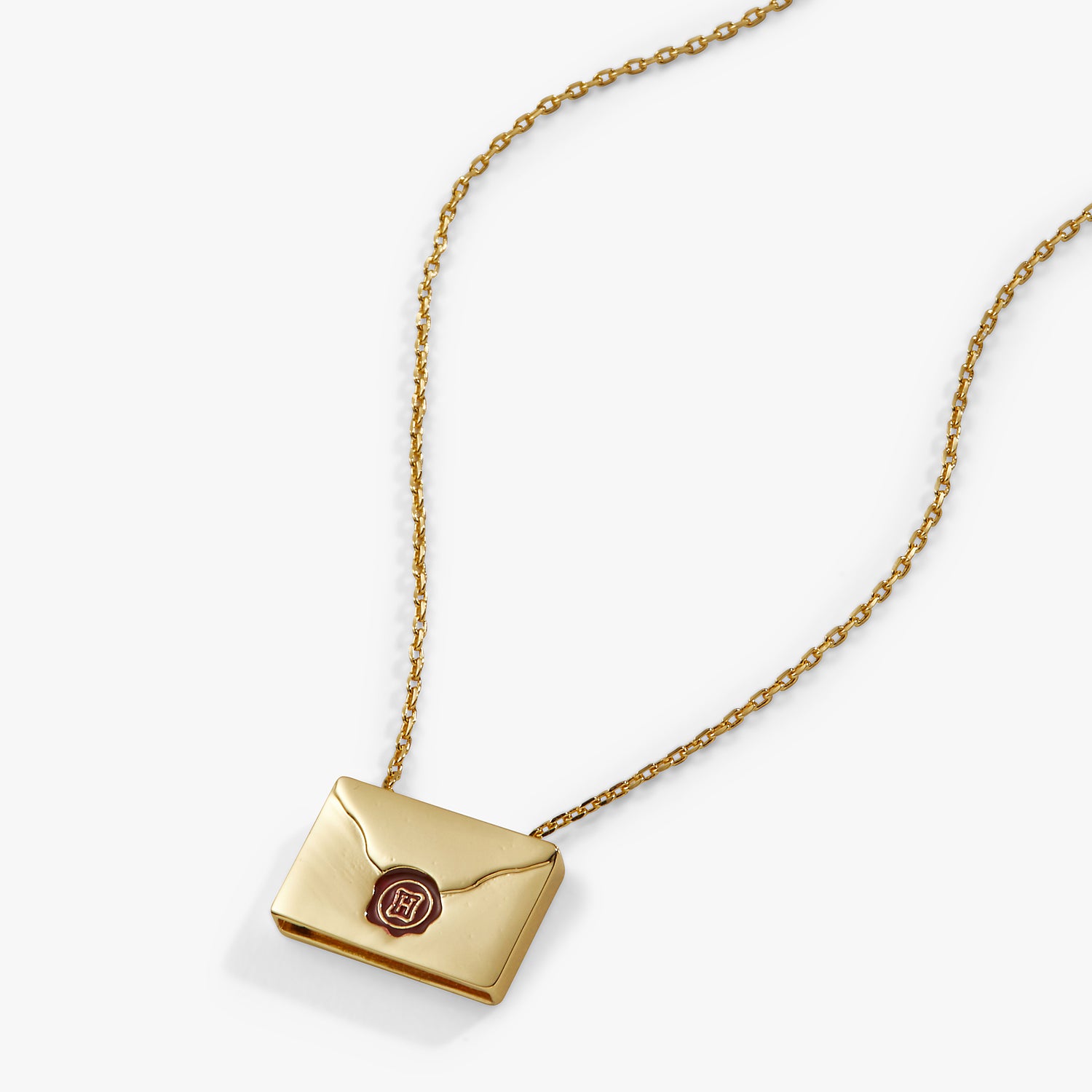 Engraved Harry Potter Symbolic Pendant – ALEX AND ANI