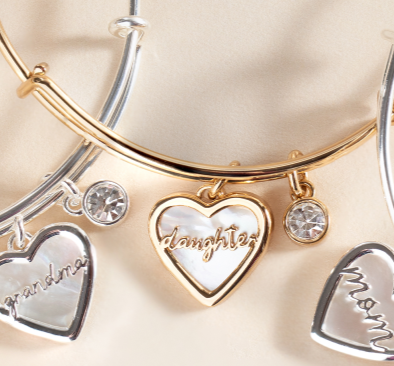 A Guide to Pairing Stones + Crystals – ALEX AND ANI