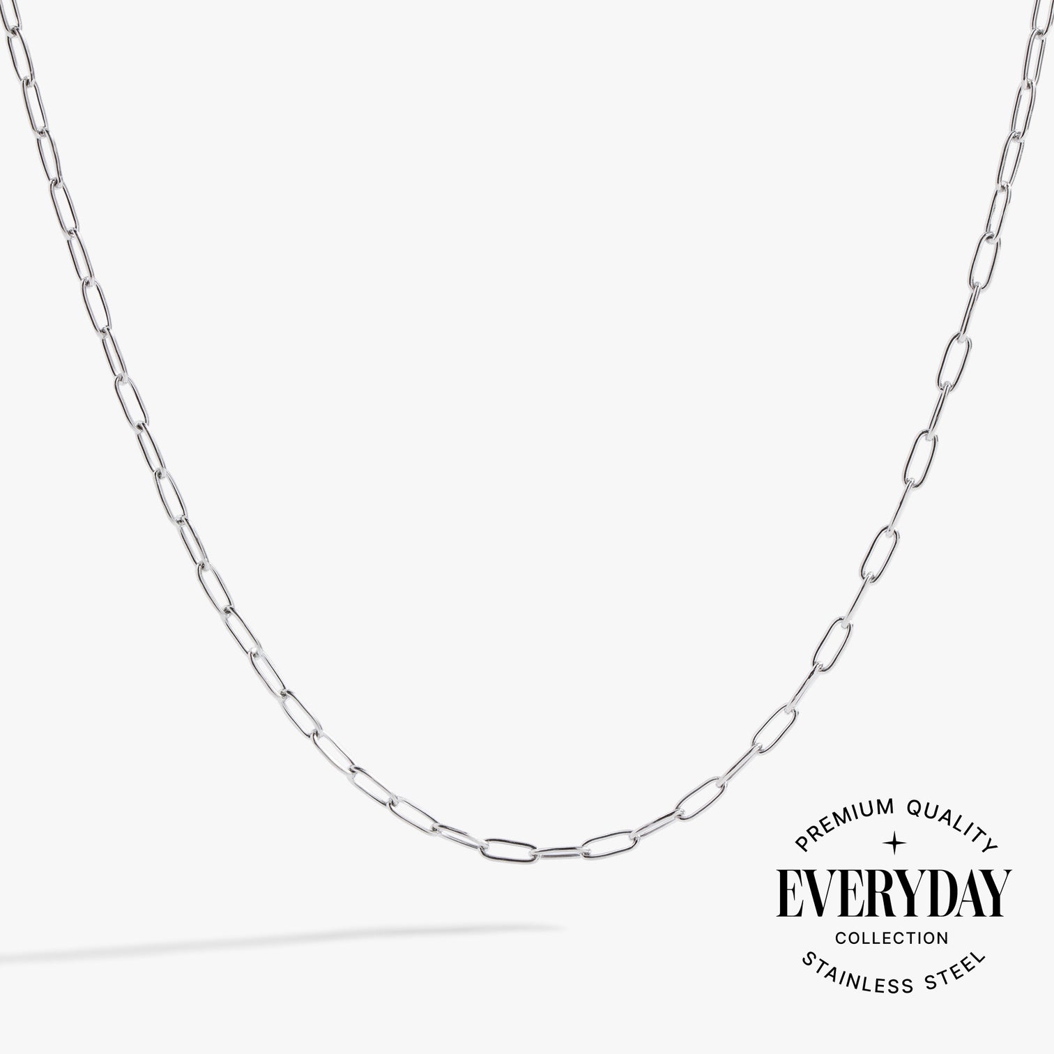 Paperclip Charm & Layering Necklace | Alex and Ani – ALEX AND ANI