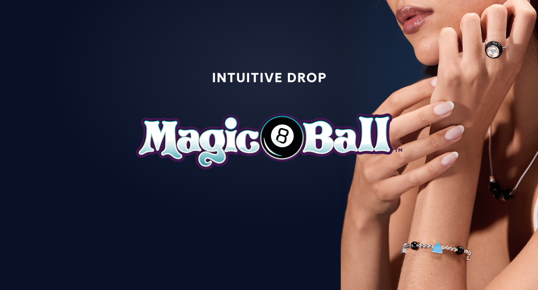 MAGIC 8 BALL™ – ALEX AND ANI