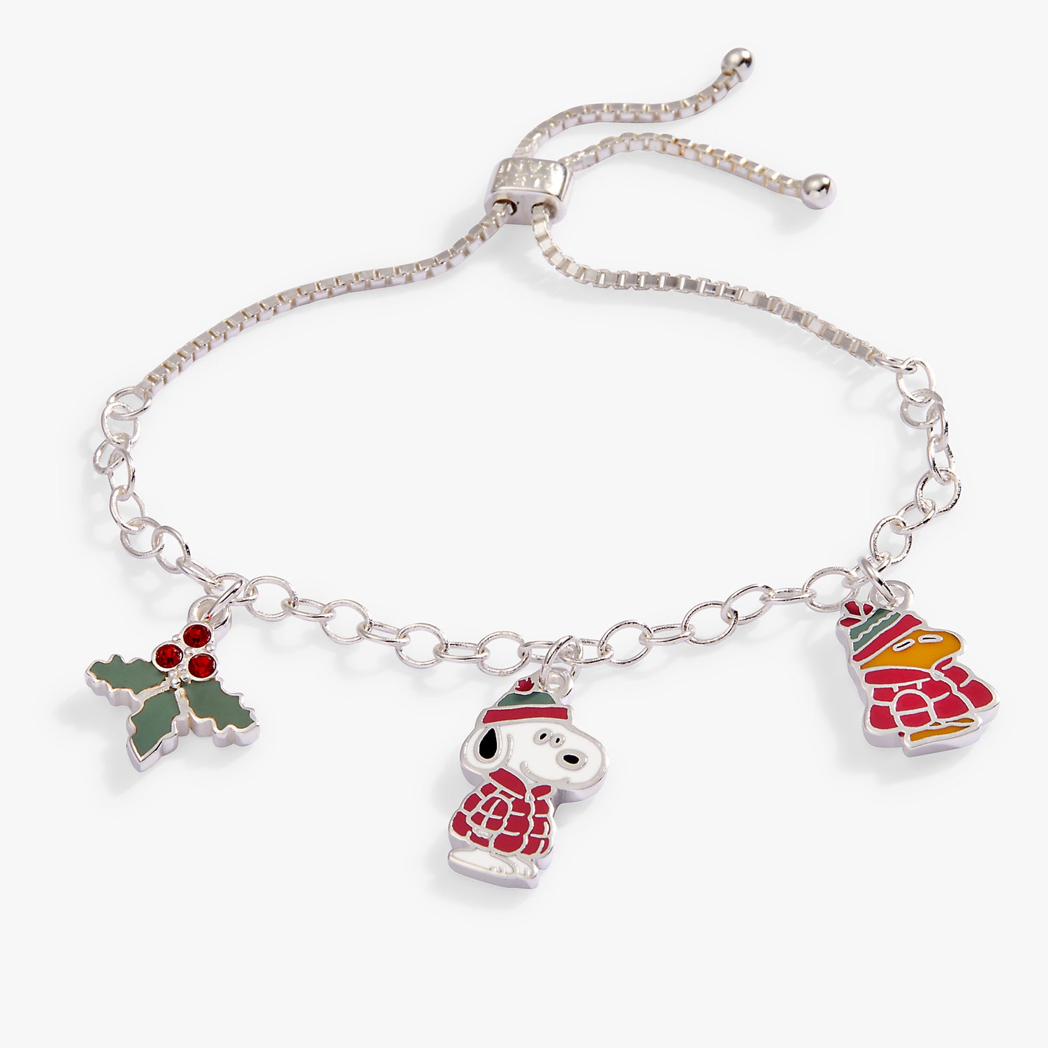 Peanuts Snoopy Charm – ALEX AND ANI