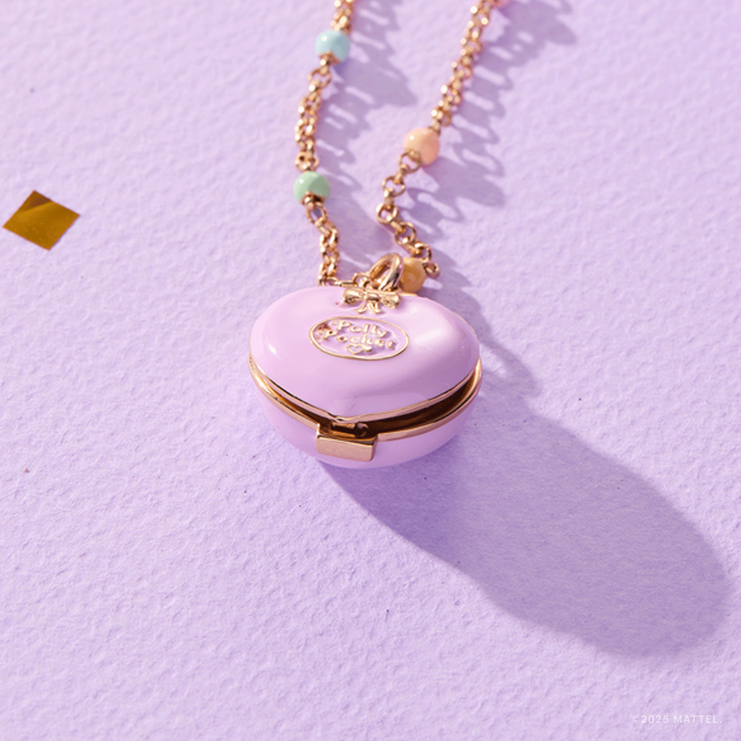Polly Pocket™ House Locket Necklace | Alex and Ani – ALEX AND ANI