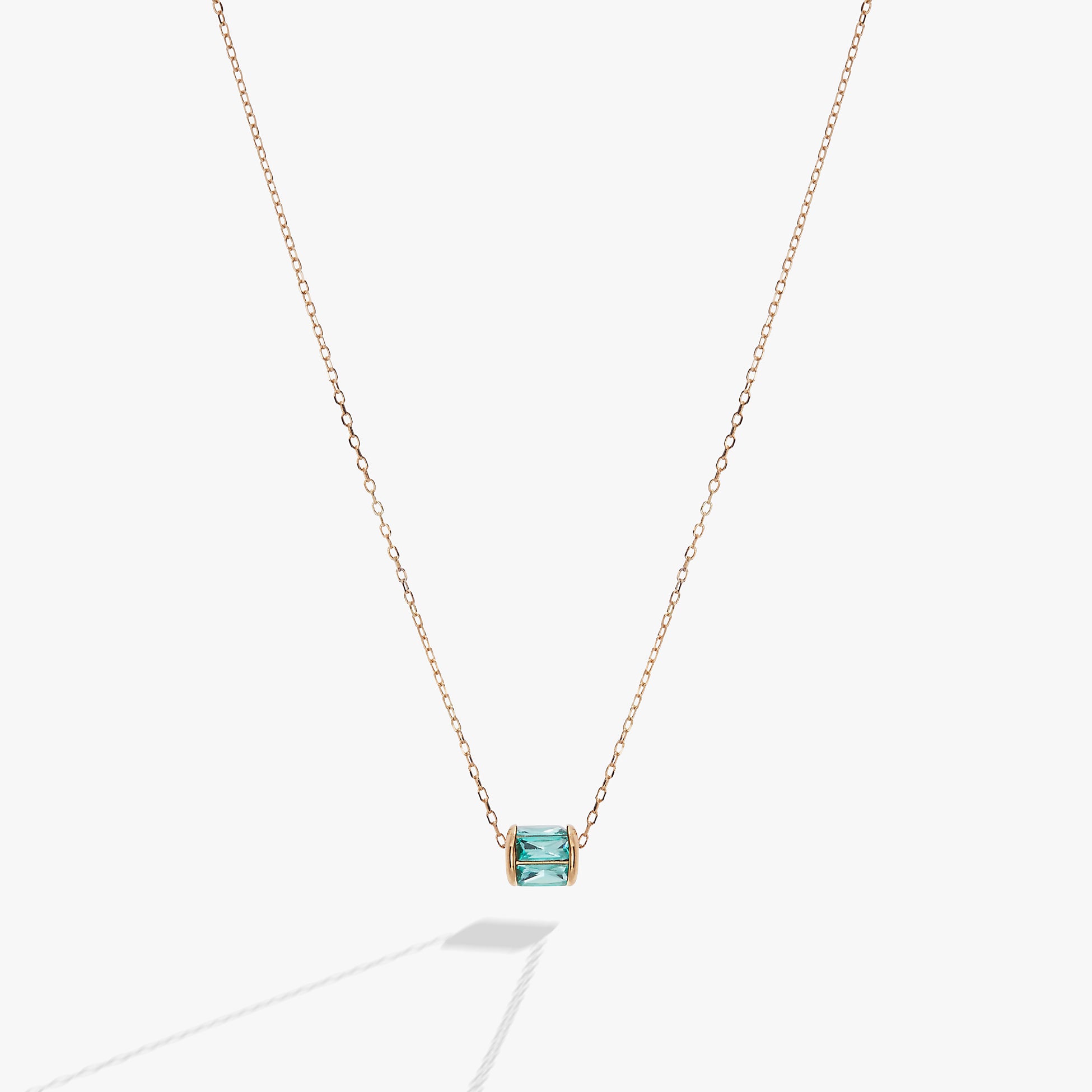 December Birthstone Precious Pendant Necklace | Alex and Ani – ALEX AND ANI