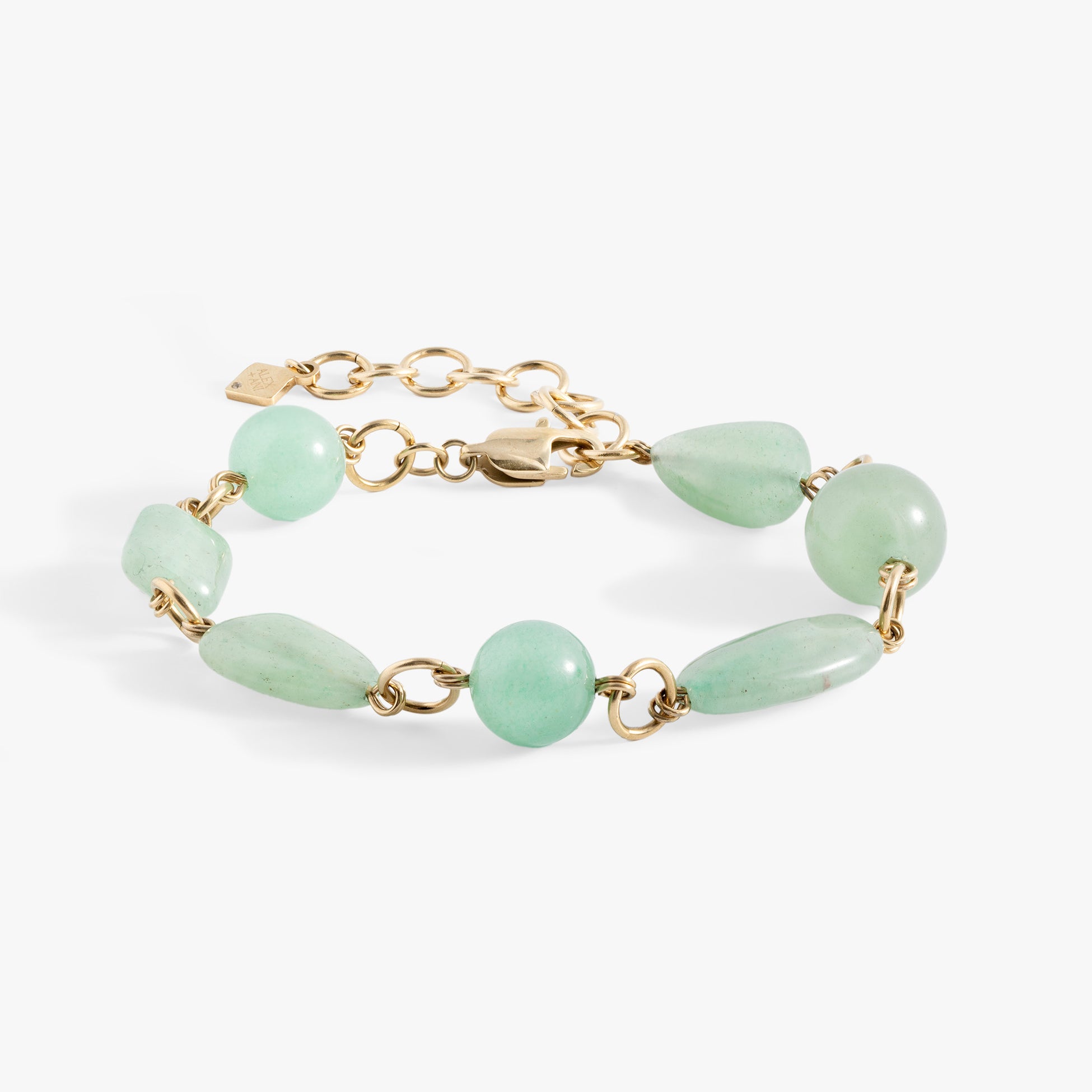 Adjustable Gemstone Bracelet | Alex and Ani – ALEX AND ANI