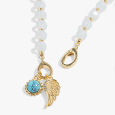 Guardian Angel Wrap Bracelet | Alex and Ani – ALEX AND ANI