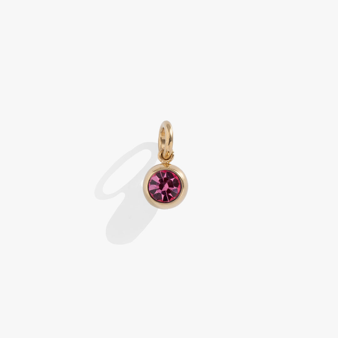 October Birthstone Interchangeable Charm | Alex and Ani – ALEX AND ANI