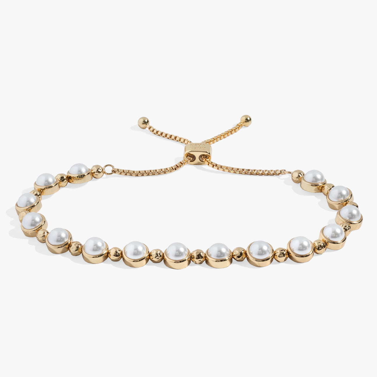 Pearl Bolo Bracelet | Alex and Ani – ALEX AND ANI