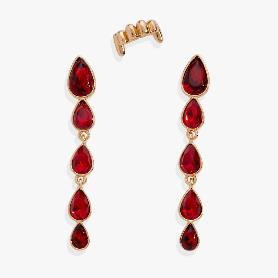 Vampire Earring Set | Alex and Ani – ALEX AND ANI
