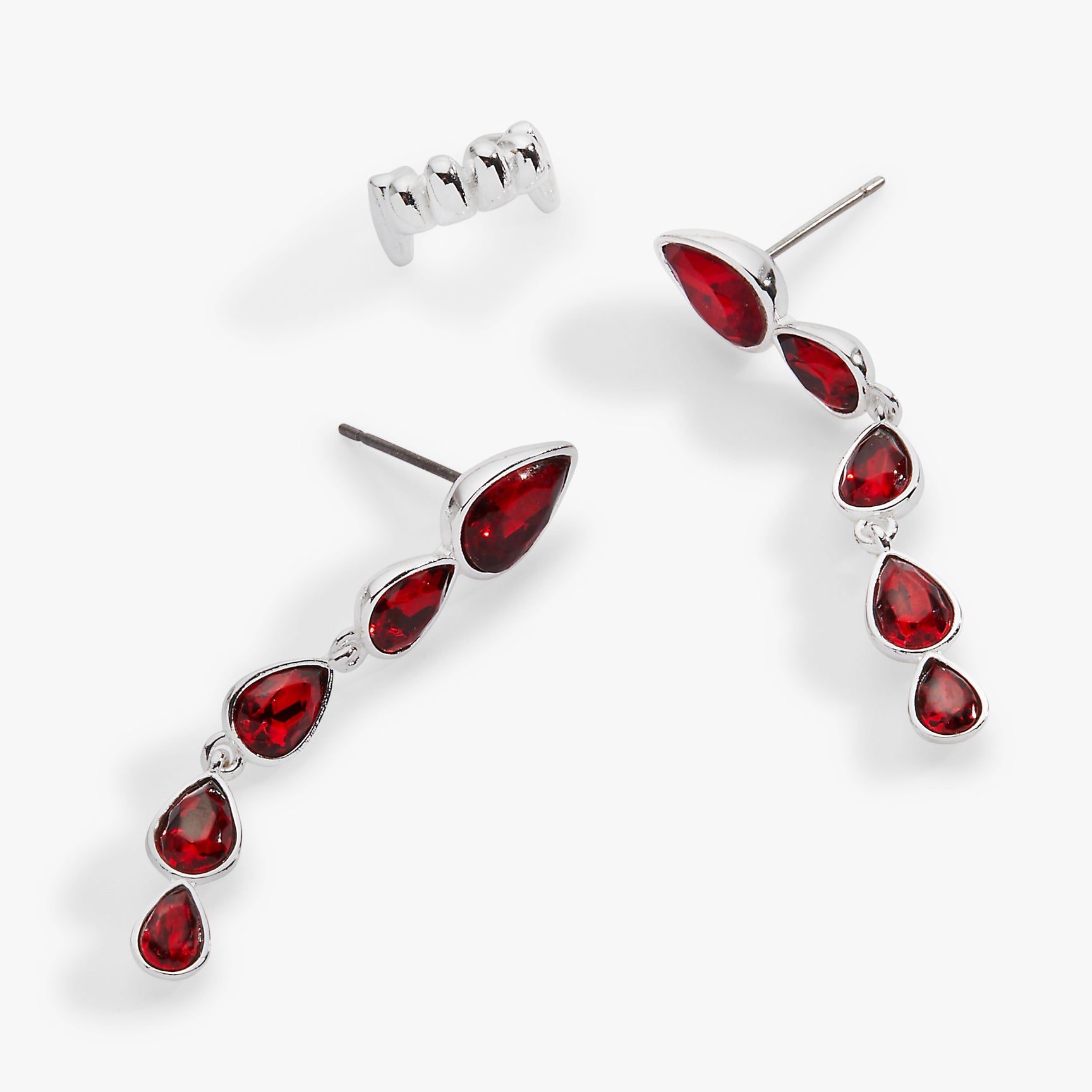 Vampire Earring Set | Alex and Ani – ALEX AND ANI