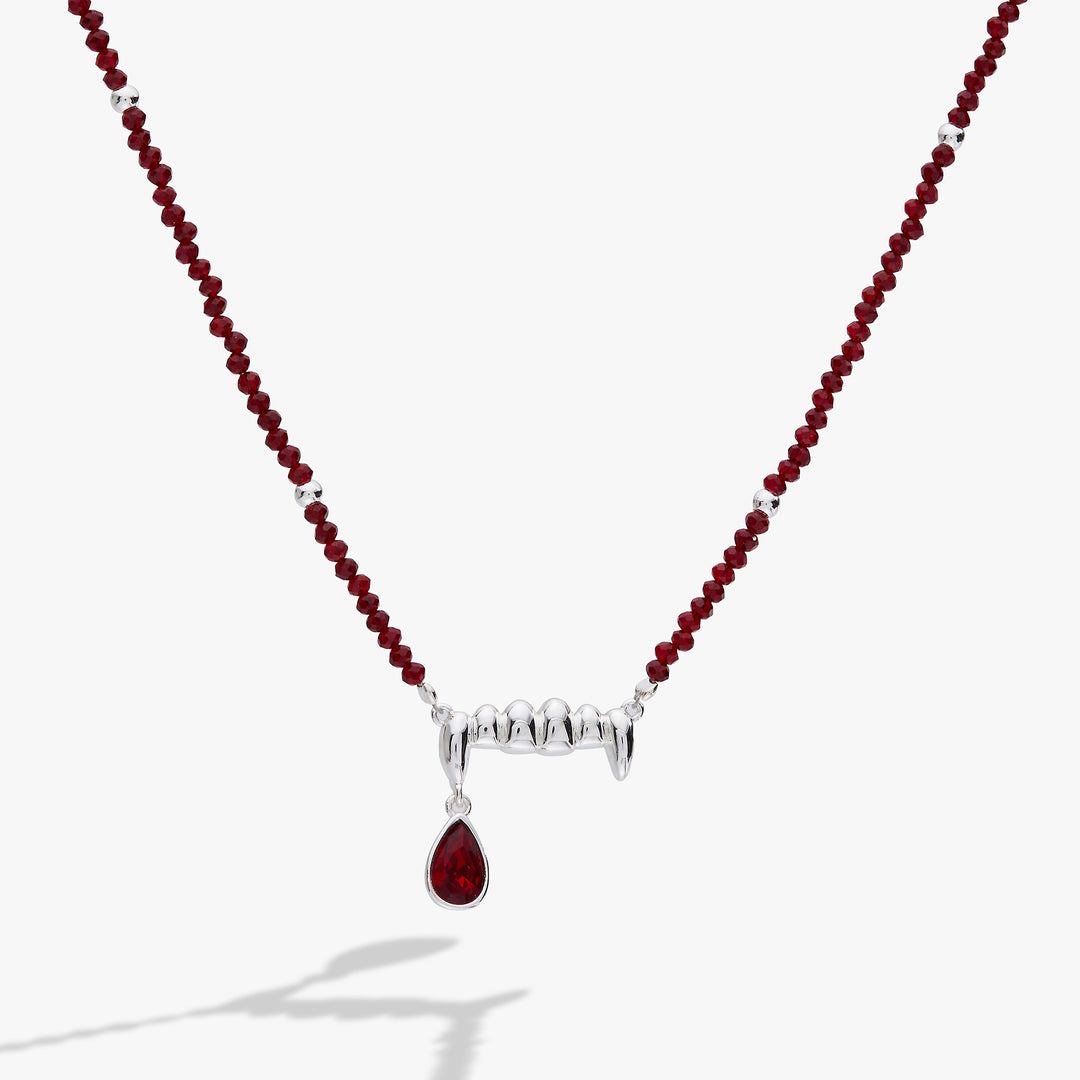 Vampire Teeth Pendant | Alex and Ani – ALEX AND ANI