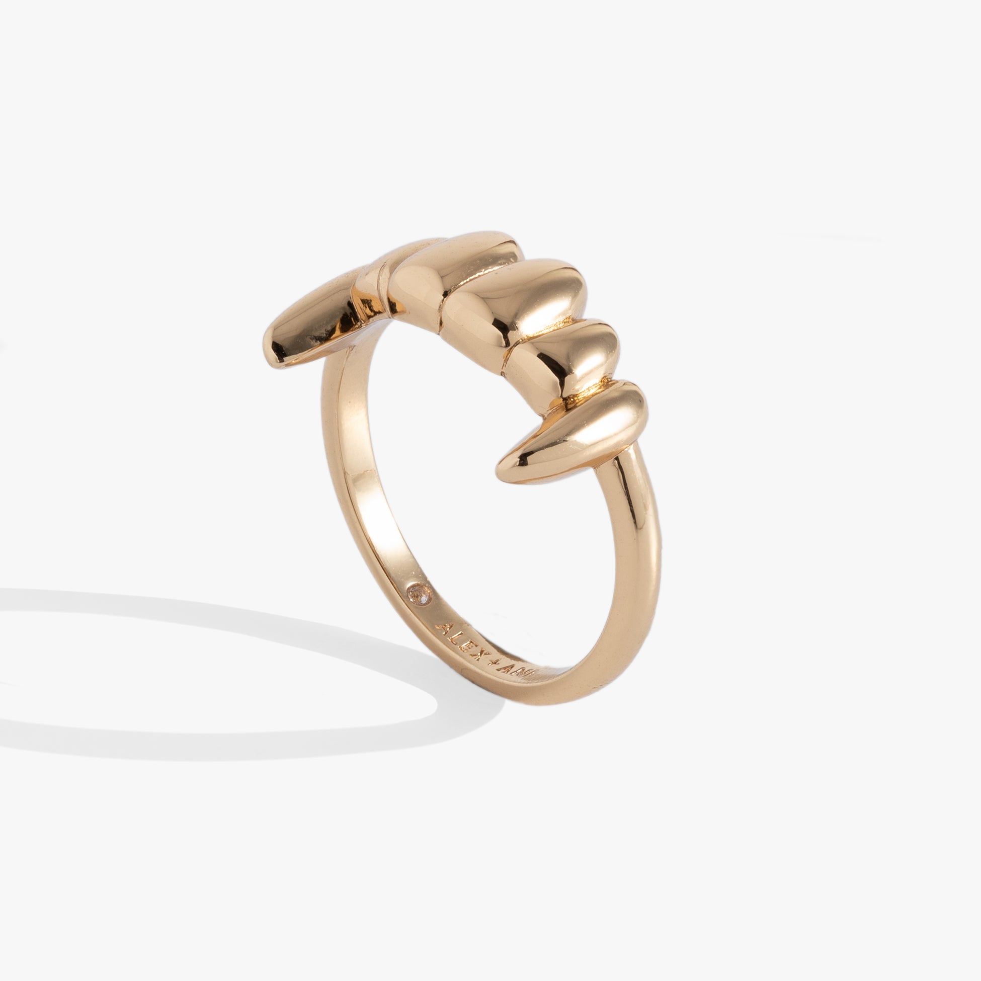 Vampire Teeth Ring | Alex and Ani – ALEX AND ANI