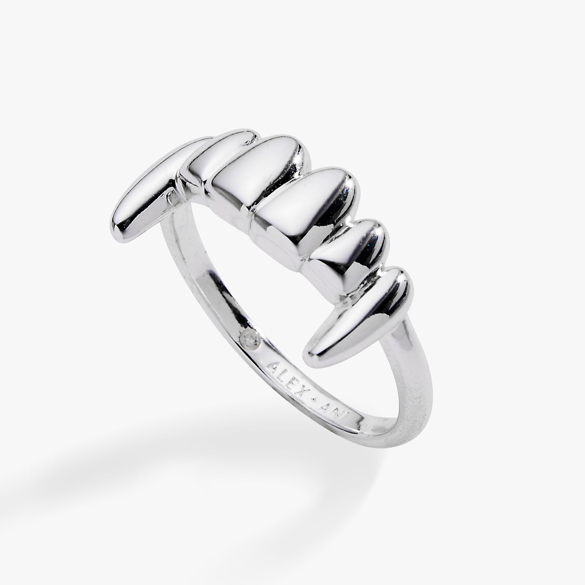 Vampire Teeth Ring | Alex and Ani – ALEX AND ANI