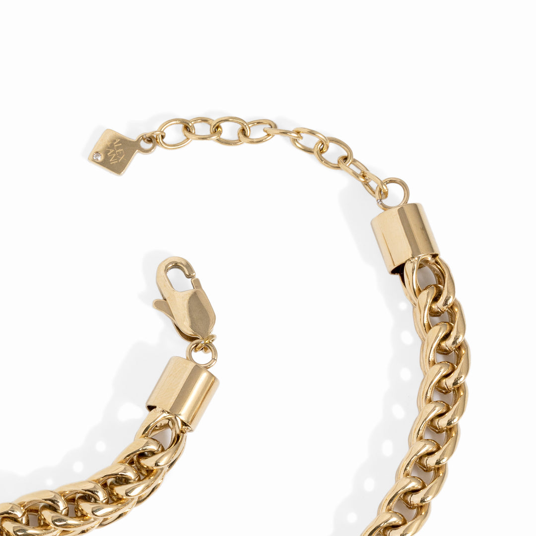 Adjustable Wheat Chain Bracelet | Alex and Ani – ALEX AND ANI