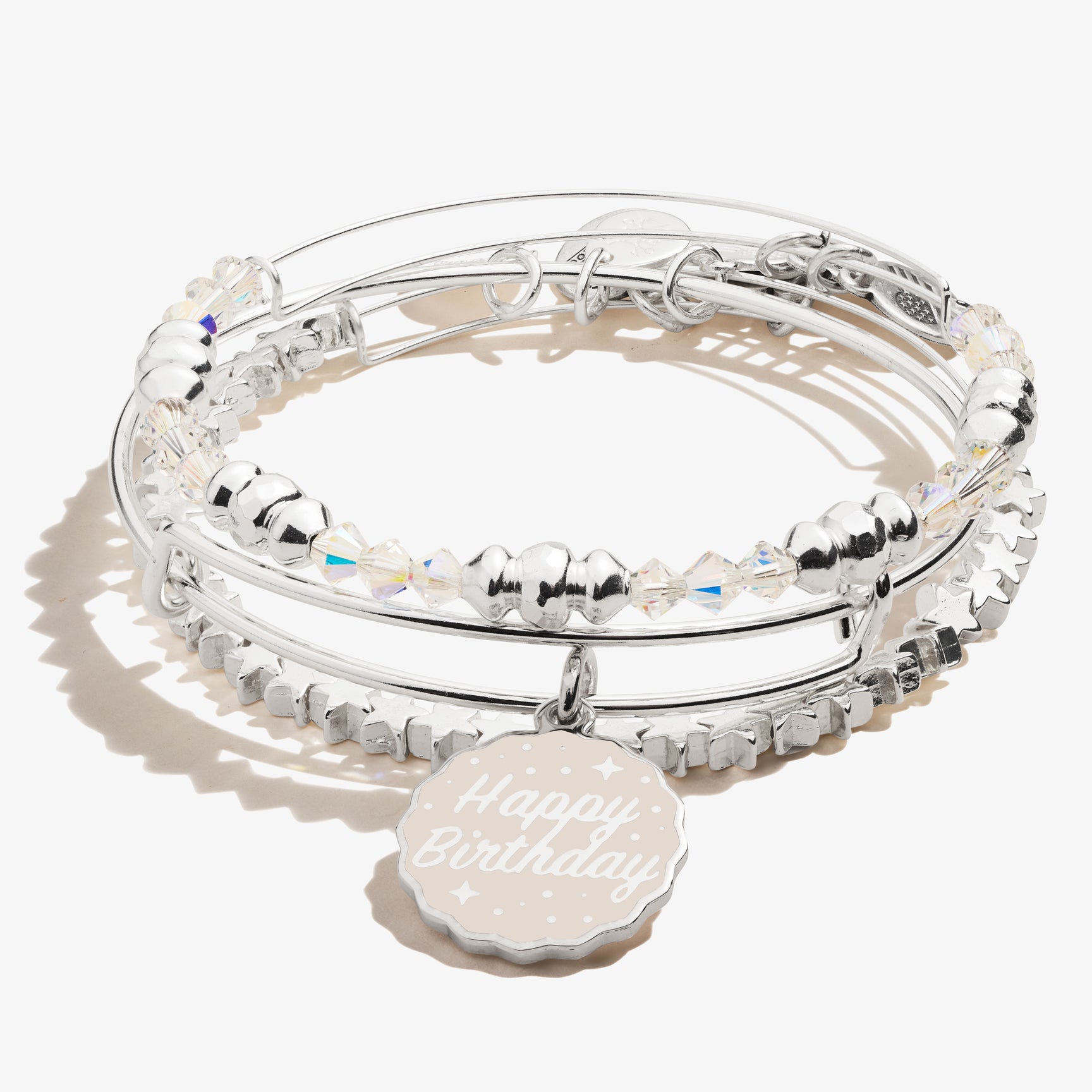 Birthday Gift Box Set - Alex and Ani – ALEX AND ANI