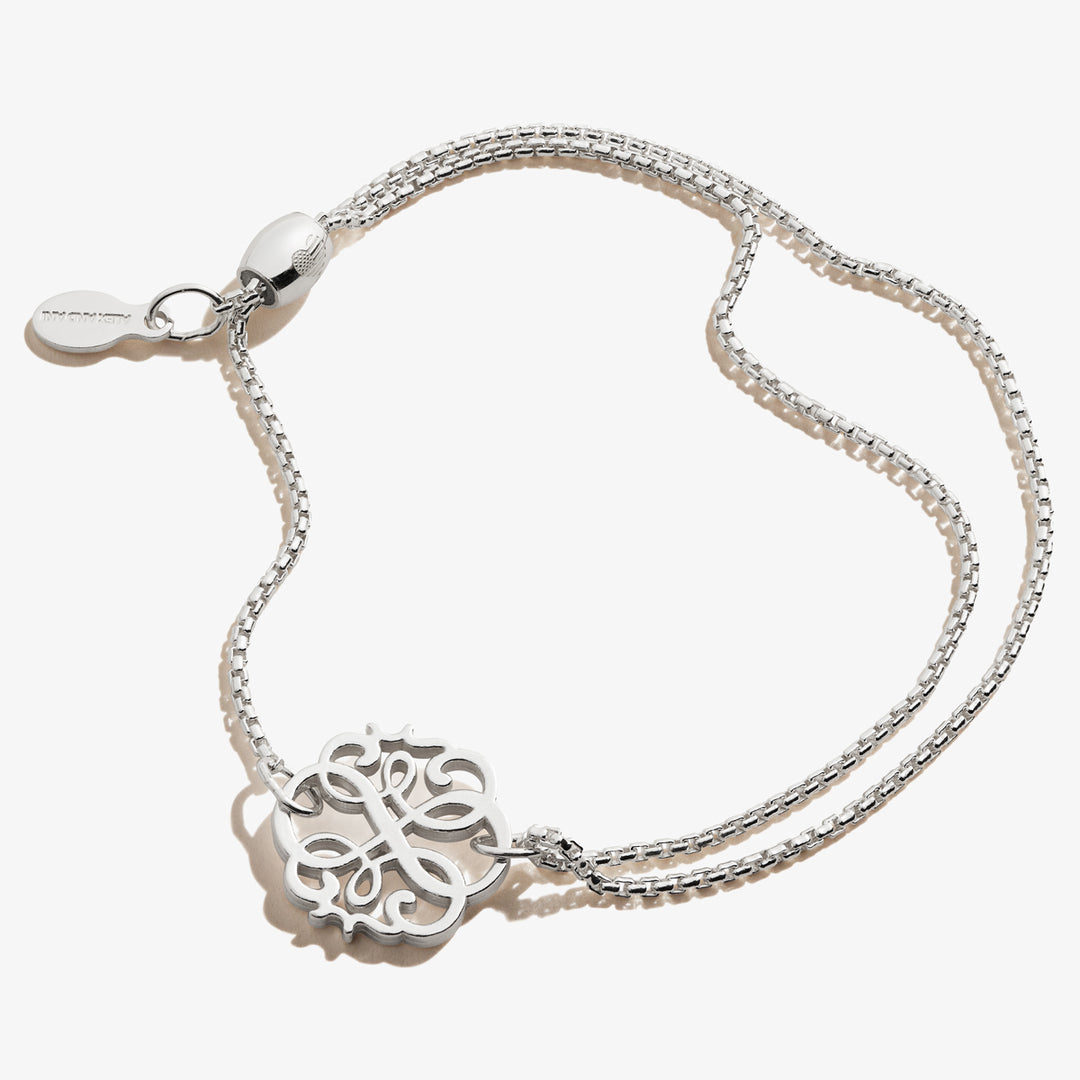 Path of Life® Pull Chain Bracelet - Alex and Ani – ALEX AND ANI