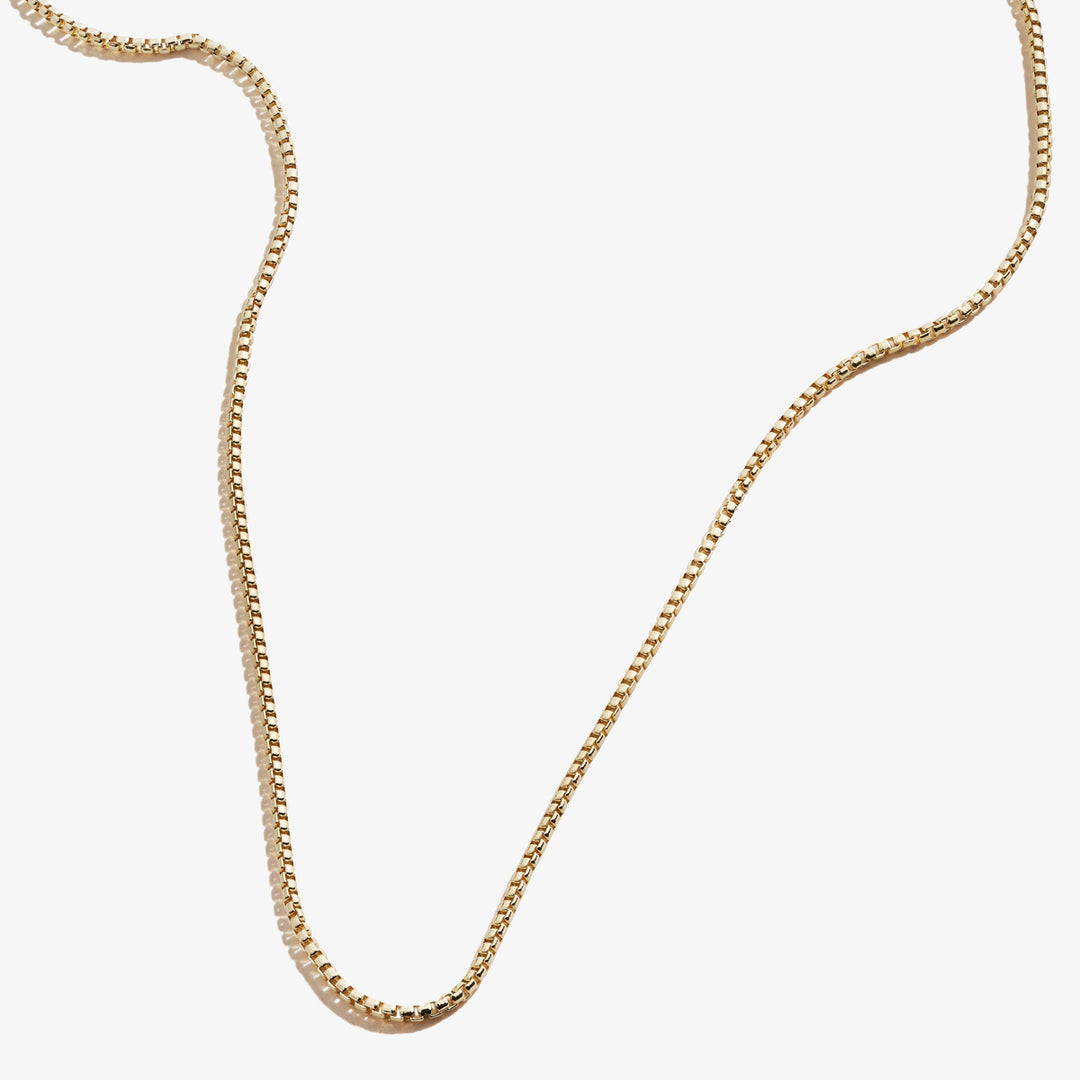 24'' Pull Chain Clasp Necklace - Alex and Ani – ALEX AND ANI