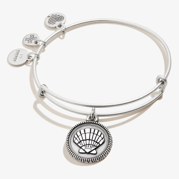 Alex and ani conch shell bracelet store