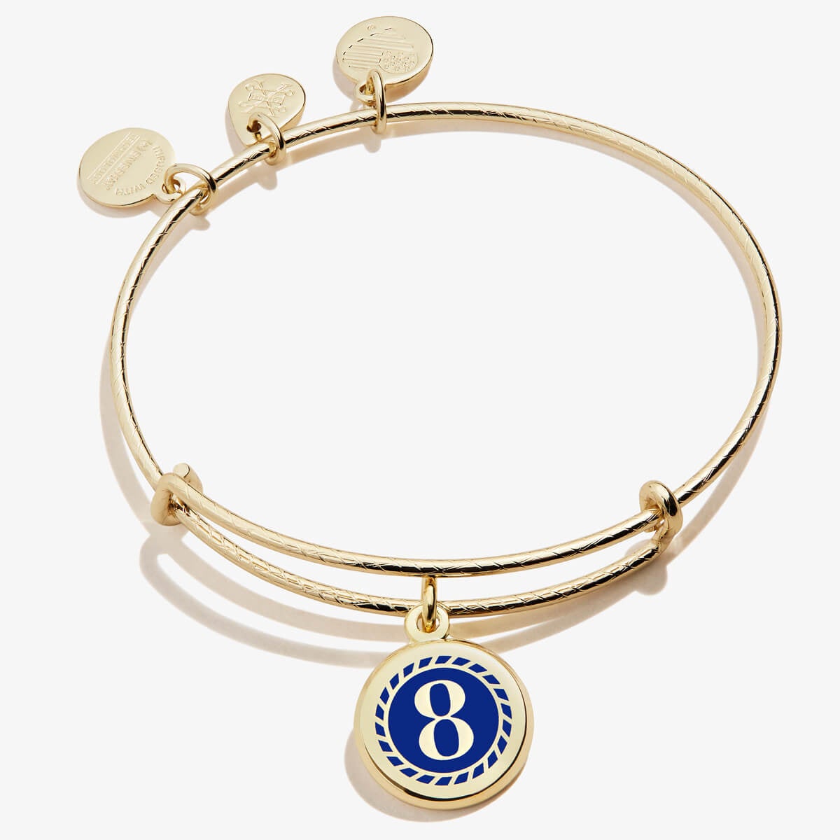 Number 8 Jewelry – ALEX AND ANI