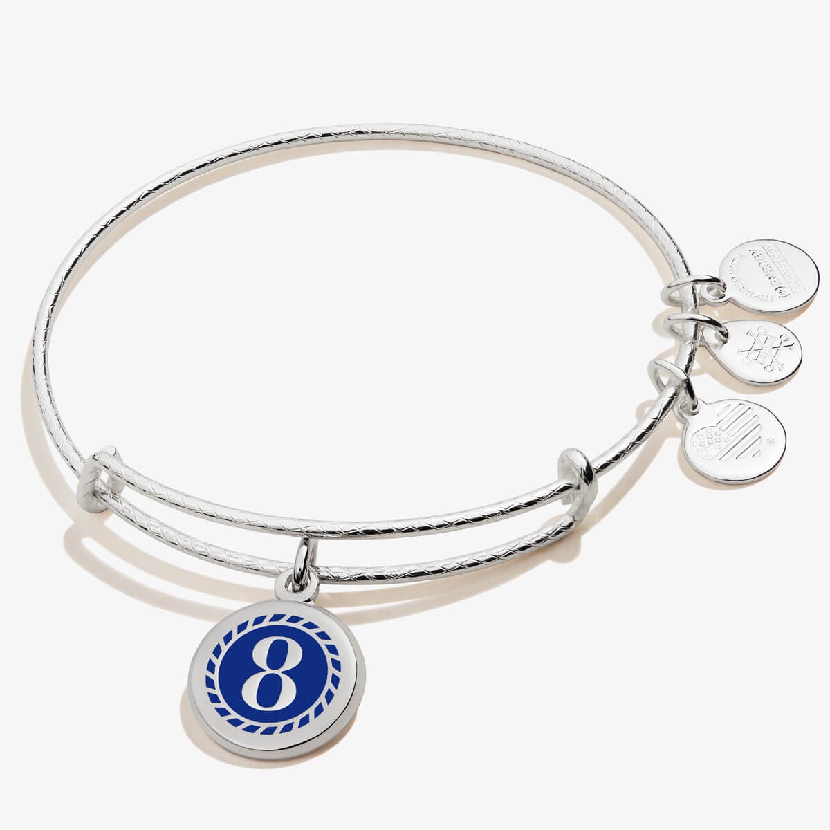 Number 8 Jewelry – ALEX AND ANI