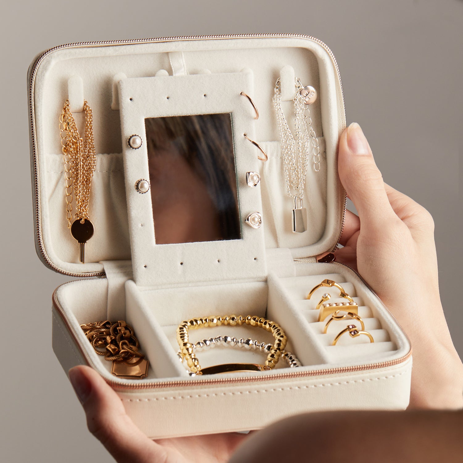 Jewelry Box For Travel – ALEX AND ANI