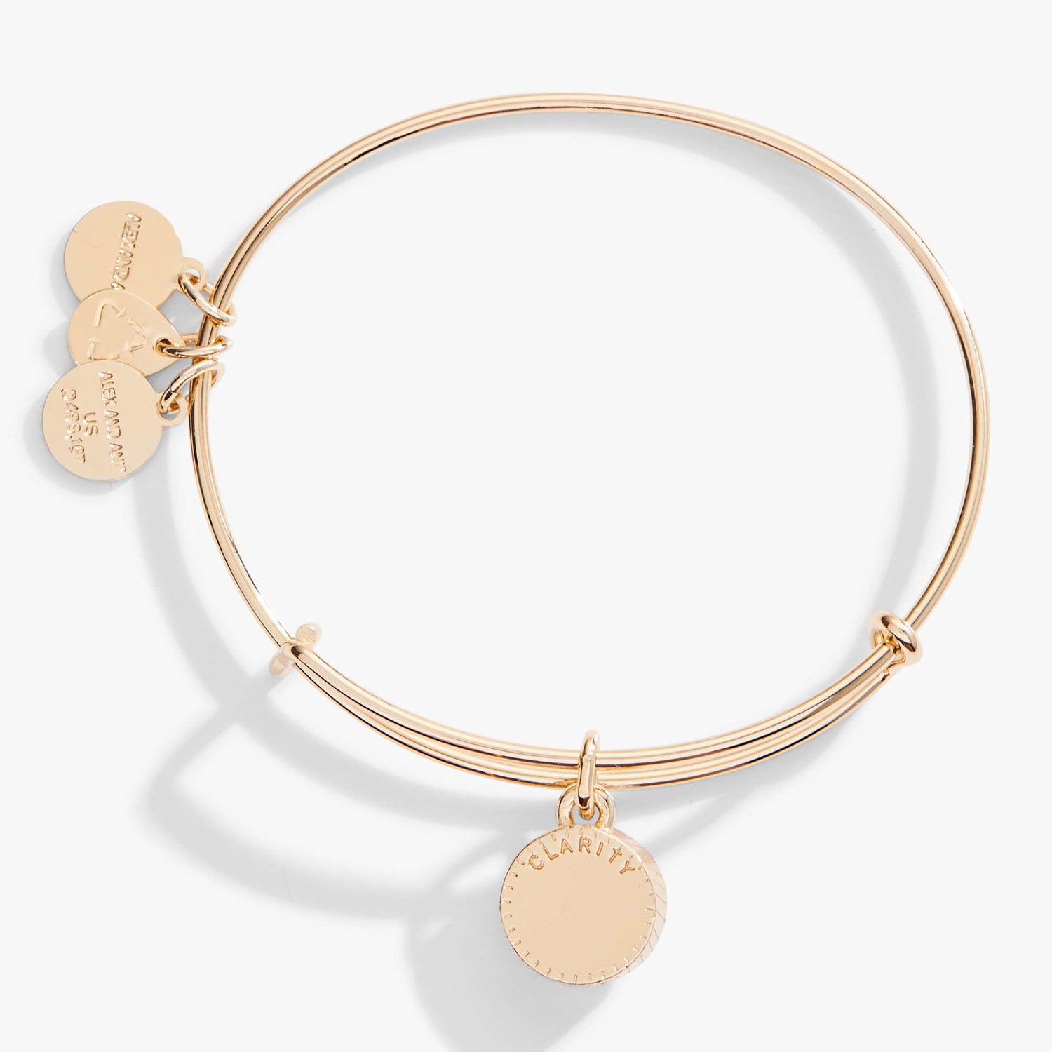 April Crystal – ALEX AND ANI