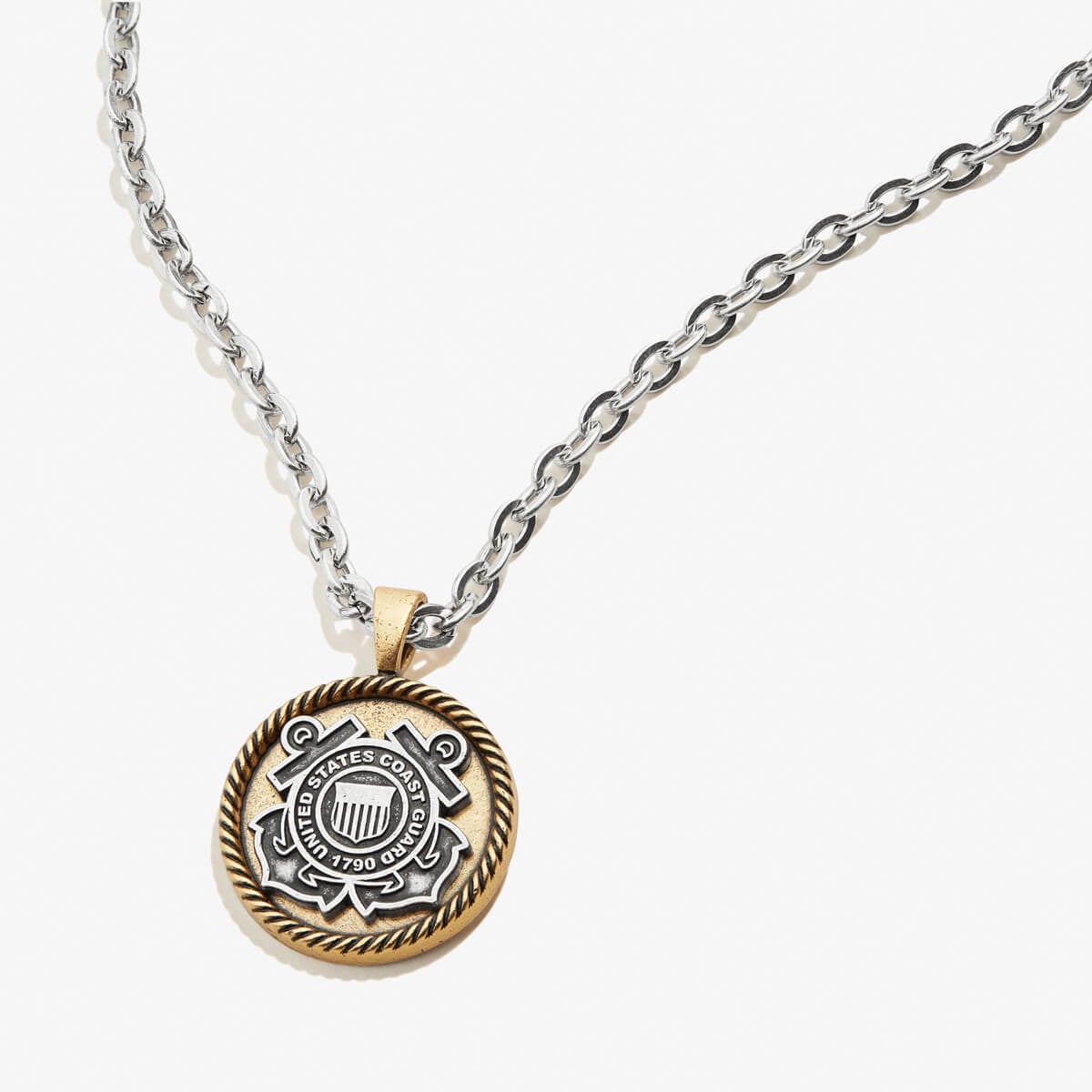 Uscg Memorabilia – ALEX AND ANI