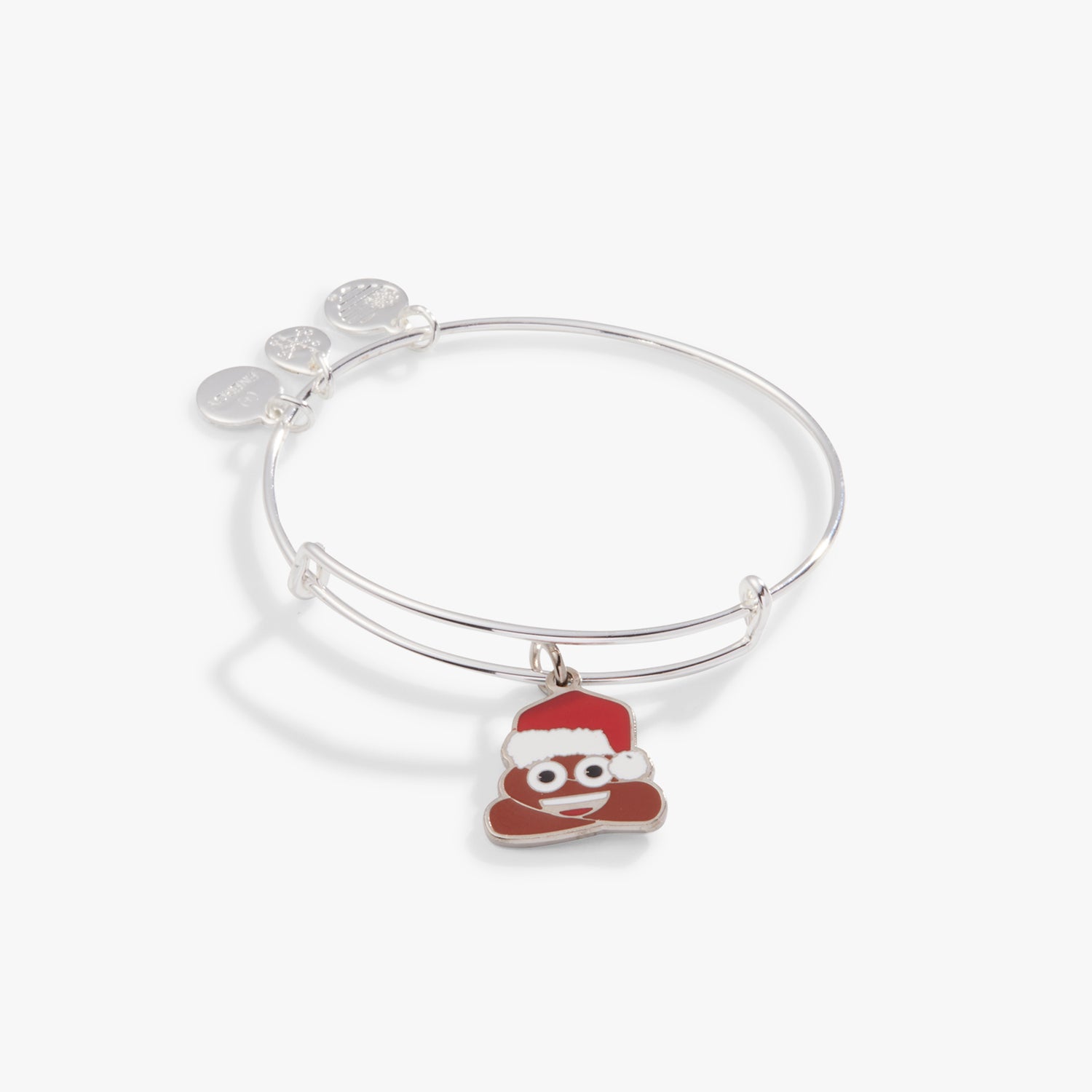 Emoji Themed Bracelets – ALEX AND ANI