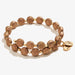 Generations Wrap Bracelet, Bronze - Alex and Ani – ALEX AND ANI