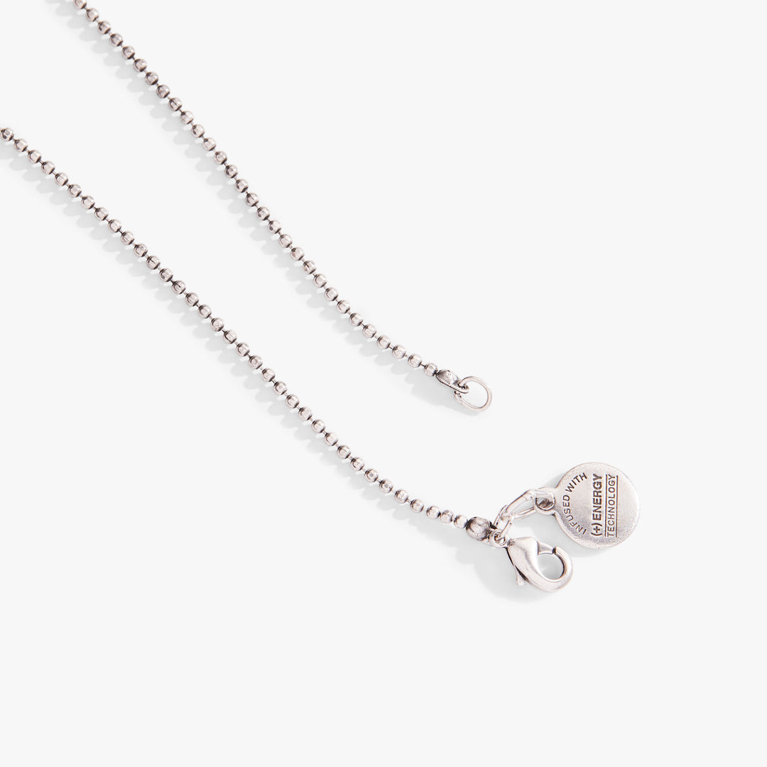 Harry Potter™ 'After All This Time' Slider Necklace – ALEX AND ANI