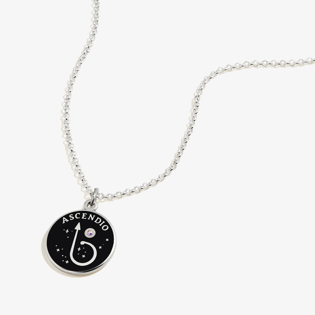 Harry Potter™ 'Ascendio' Necklace, Adjustable – ALEX AND ANI